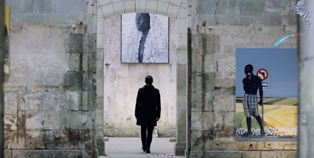 3e édition du Festival AR(t]CHIPEL avec le Centre Pompidou – Nouvelles ...